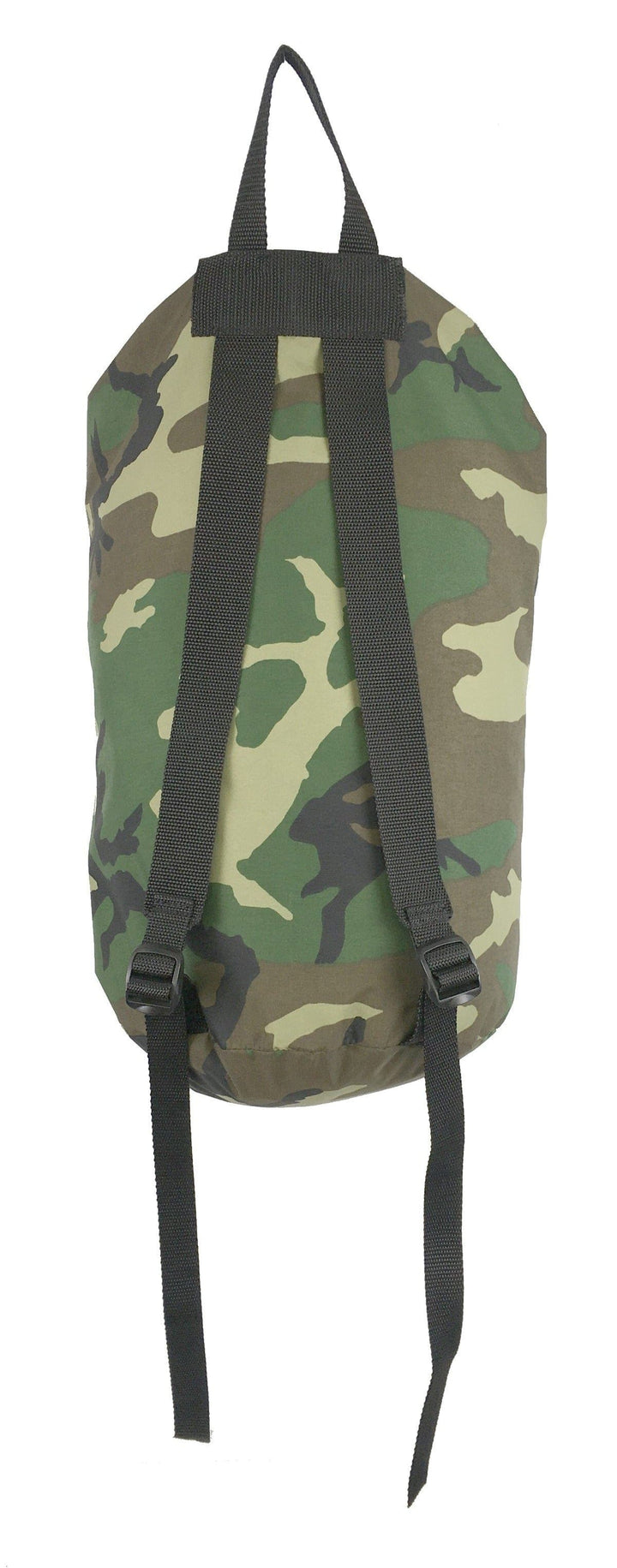 DUFFEL BAGS – Tough Traveler - Made in USA since 1970