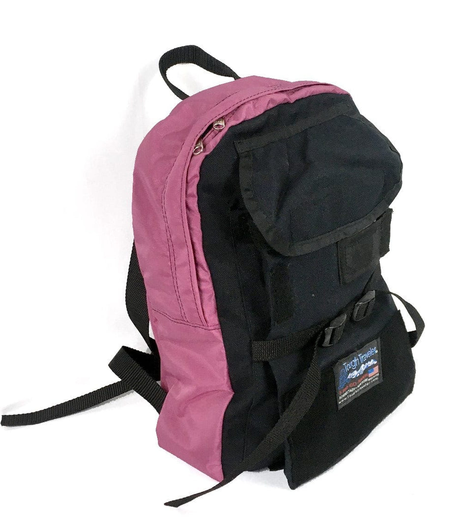 BACKPACKS – Tough Traveler - Made in USA since 1970