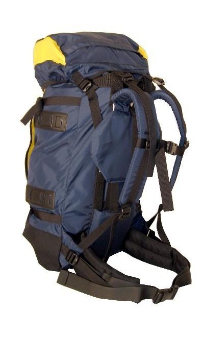 Tough Traveler | Made in USA | RANGER Hiking Backpack