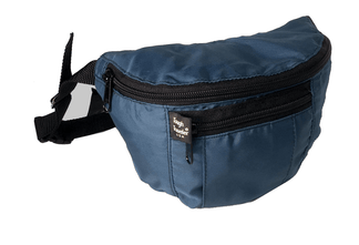 SIDEKICK Waistpack | Tough Traveler | Made in USA