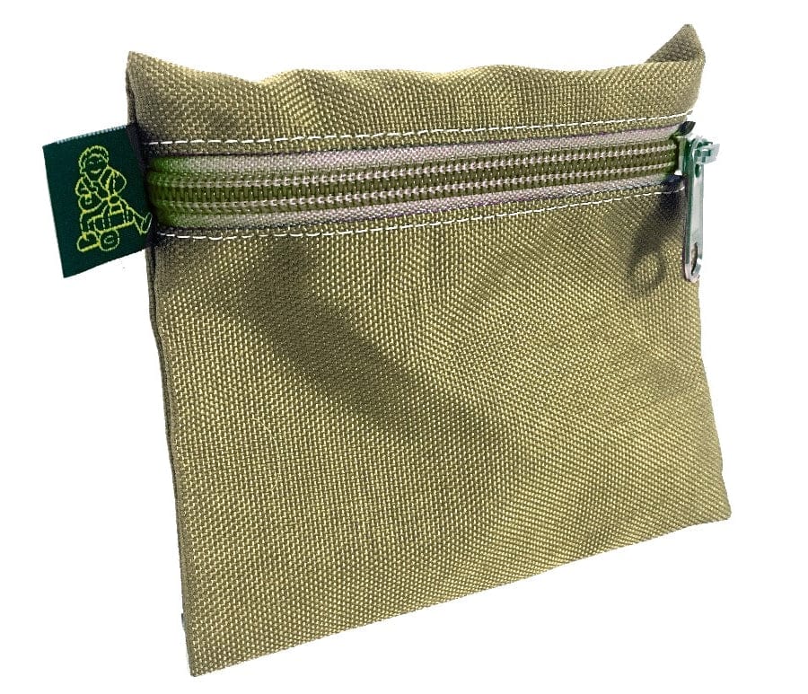 Tough Traveler | Made in USA | SMALL POUCH (Cordura material) – Tough ...