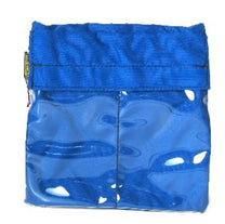 Tough Traveler | Made in USA | TETRA Heavy-Duty Organizer Pouch