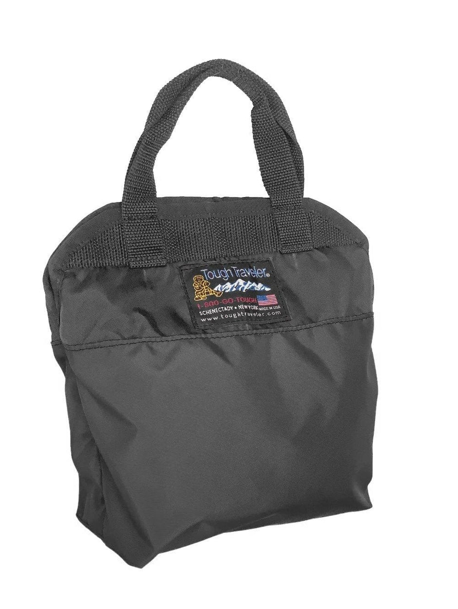 ZIP TOTE Zippered Tote Bag | Tough Traveler | Made in USA – Tough ...