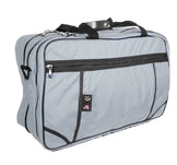 Tough Traveler | Made in USA | TRI-ZIP One-Bag Carry-On