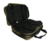 Tough Traveler | Made in USA | TRI-ZIP One-Bag Carry-On